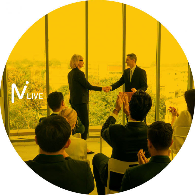 Live Streaming — Legal Momentum